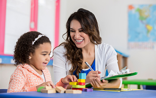 Services – ACT Neurodevelopmental Services